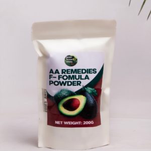 Products - Ancientafricanremedies